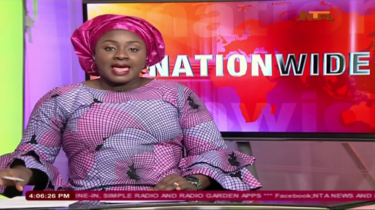 Nationwide News 13/06/2019 - YouTube