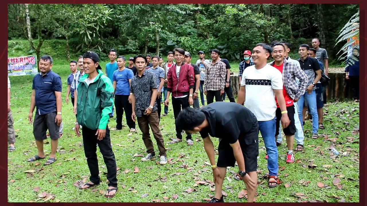 Family Gathering PT. Nihona Pratama - 2109 - YouTube