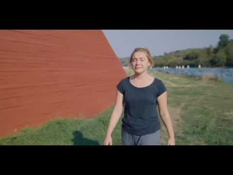Florence Pugh Midsommar Crying Scene (Sped Up) - YouTube