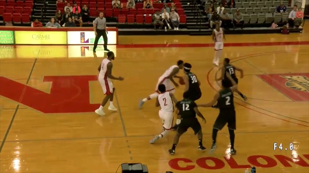 DeAndre Harris - YouTube