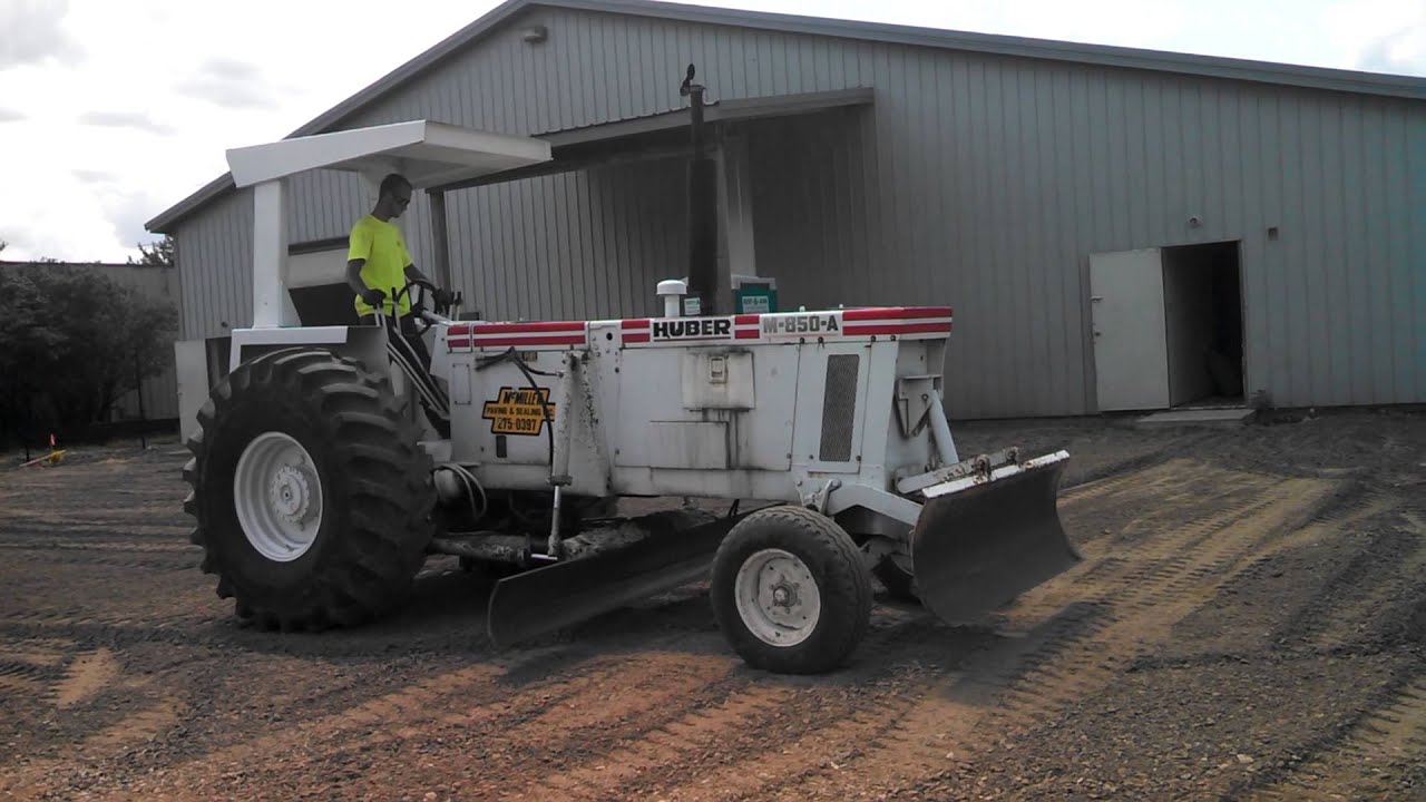 850 Maintainer Training - YouTube