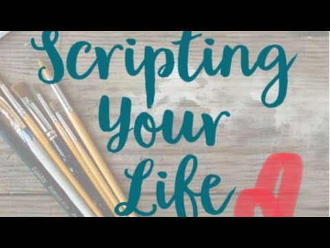 HOW TO SCRIPT — THE SECRET TO CHANGE YOUR LIFE — LOA 🐞 - YouTube