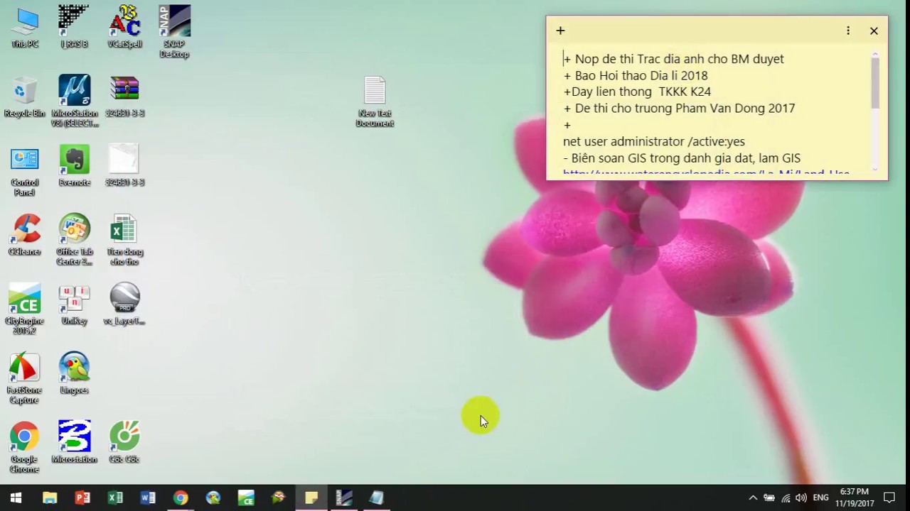 Open remote sensing data Sentinel 1, 2 in SNAP - YouTube