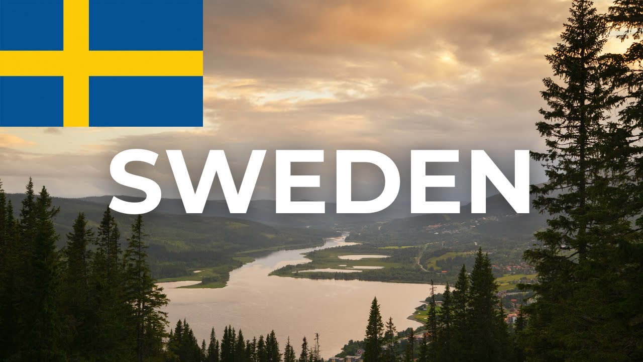 From Vikings to Welfare State: Exploring the Rich History of Sweden ...
