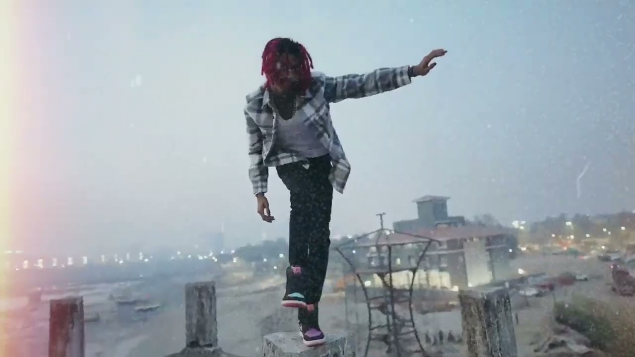 MC ST∆N MIX UP VIDEO 🔥 - YouTube