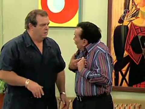 mayle cuadra en Que viva el amor.wmv - YouTube