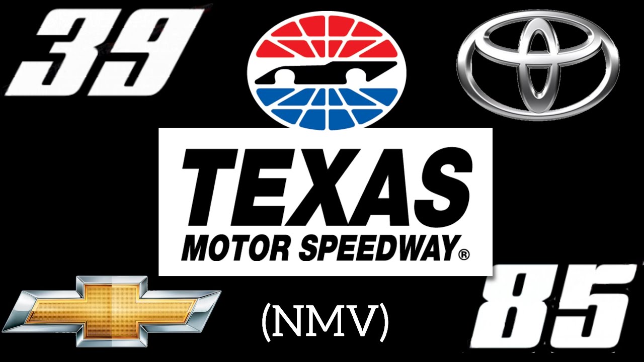 Welcome to the Show [Texas Edition] (Nascar Music Video) - YouTube