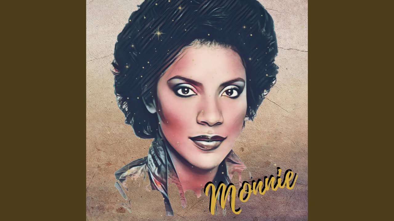 Monnie - YouTube