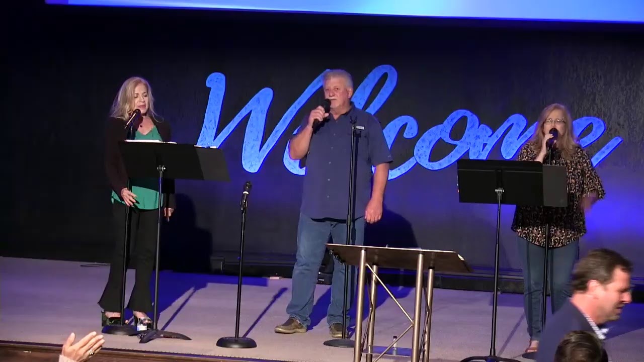 CLC Live 10/4/20 - YouTube