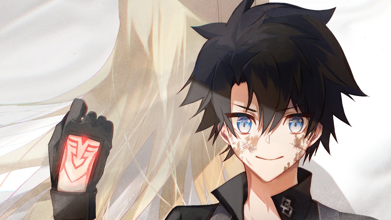 Fate/Grand Order - C.E.S Executes the Crypter Kirschtaria Wodime ...
