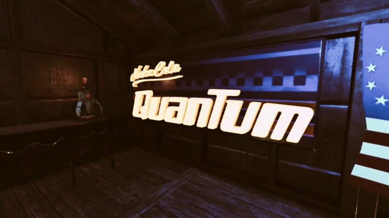 My Fallout 76 Intro - YouTube