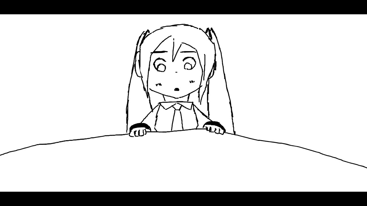 please miku - YouTube