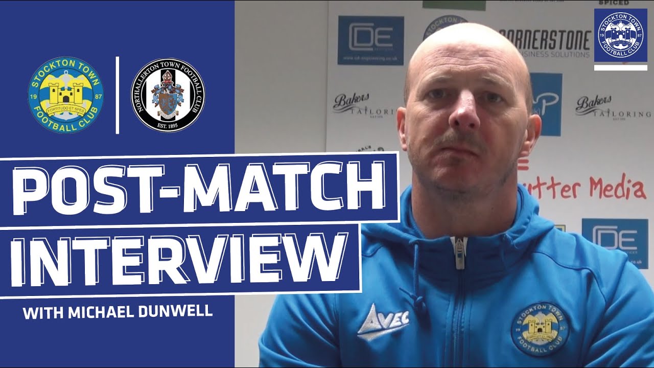 INTERVIEW | We spoke about being positive on and off the pitch, says ...