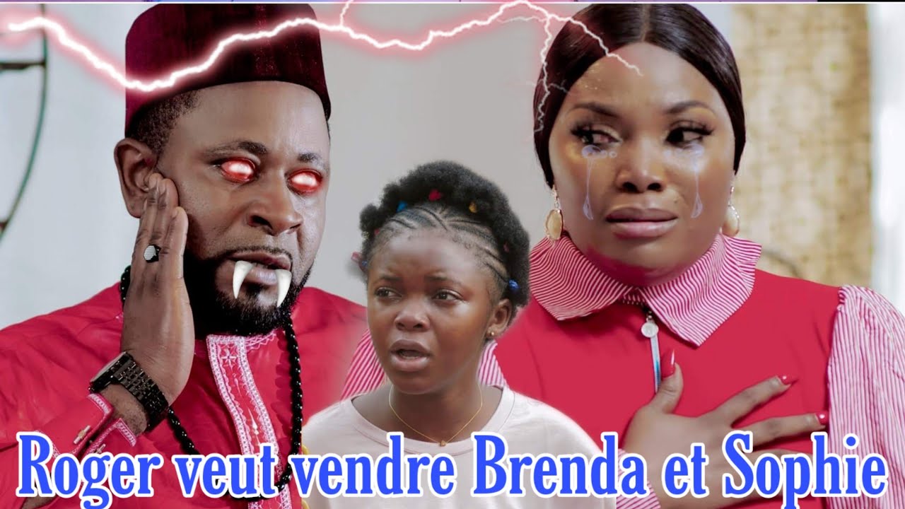 MADAME MONSIEUR SAISON 3 EPISODES 50 ET 51: Roger est dans la secte et ...