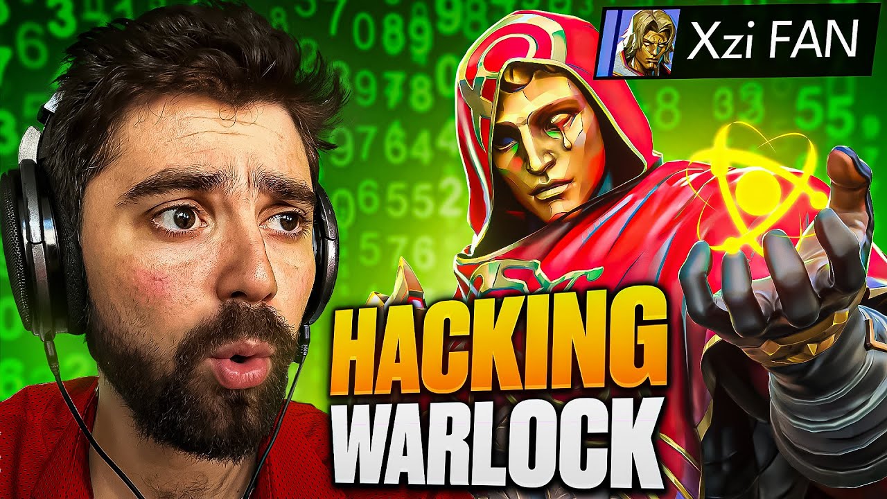 Spectating a CHEATING SUPPORT in TOP 500 (massive issue) - Hackers are ...