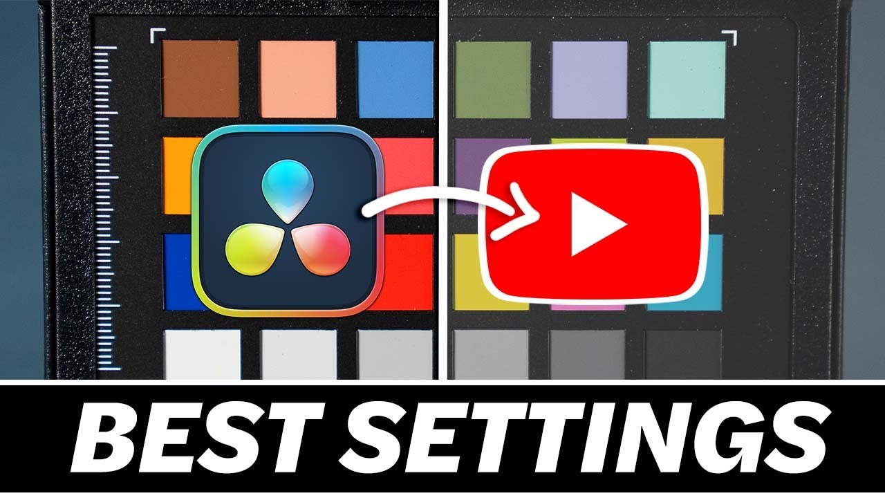2 TIPS To FIX WASHED OUT YouTube Exports From DaVinci Resolve YouTube 2 TIPS To FIX WASHED OUT YouTube Exports From DaVinci Resolve YouTube