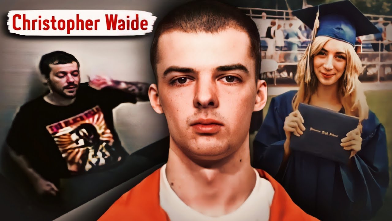 The Chilling Story of Christopher Waide - YouTube