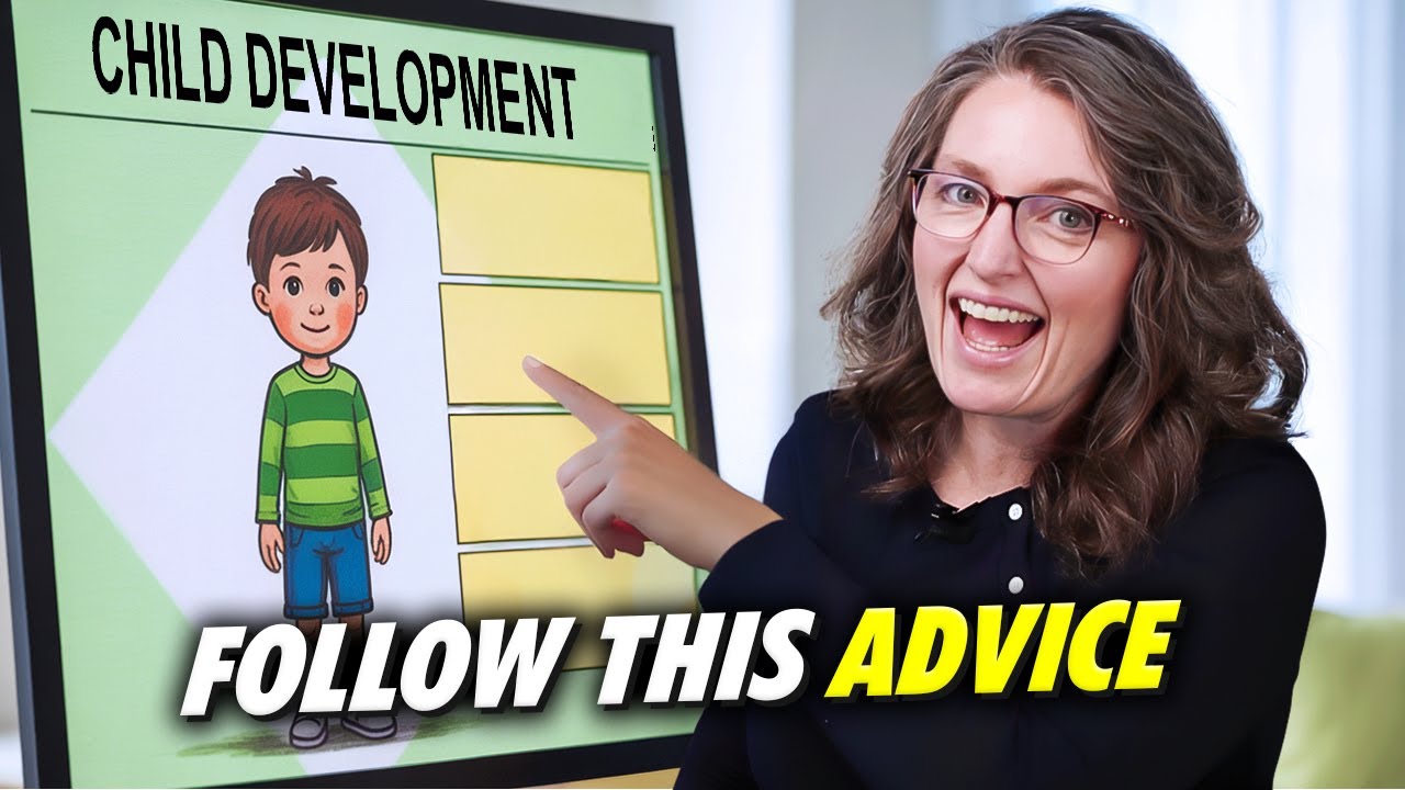 How To Talk To Parents About Their Child's Development - Teaching Self ...