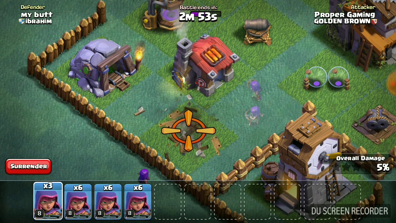 Coc - YouTube