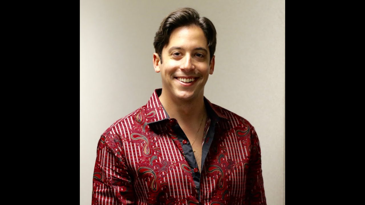 Michael Knowles Hollyweird Movie Trailer! FREE on Roku & Tubi! https ...