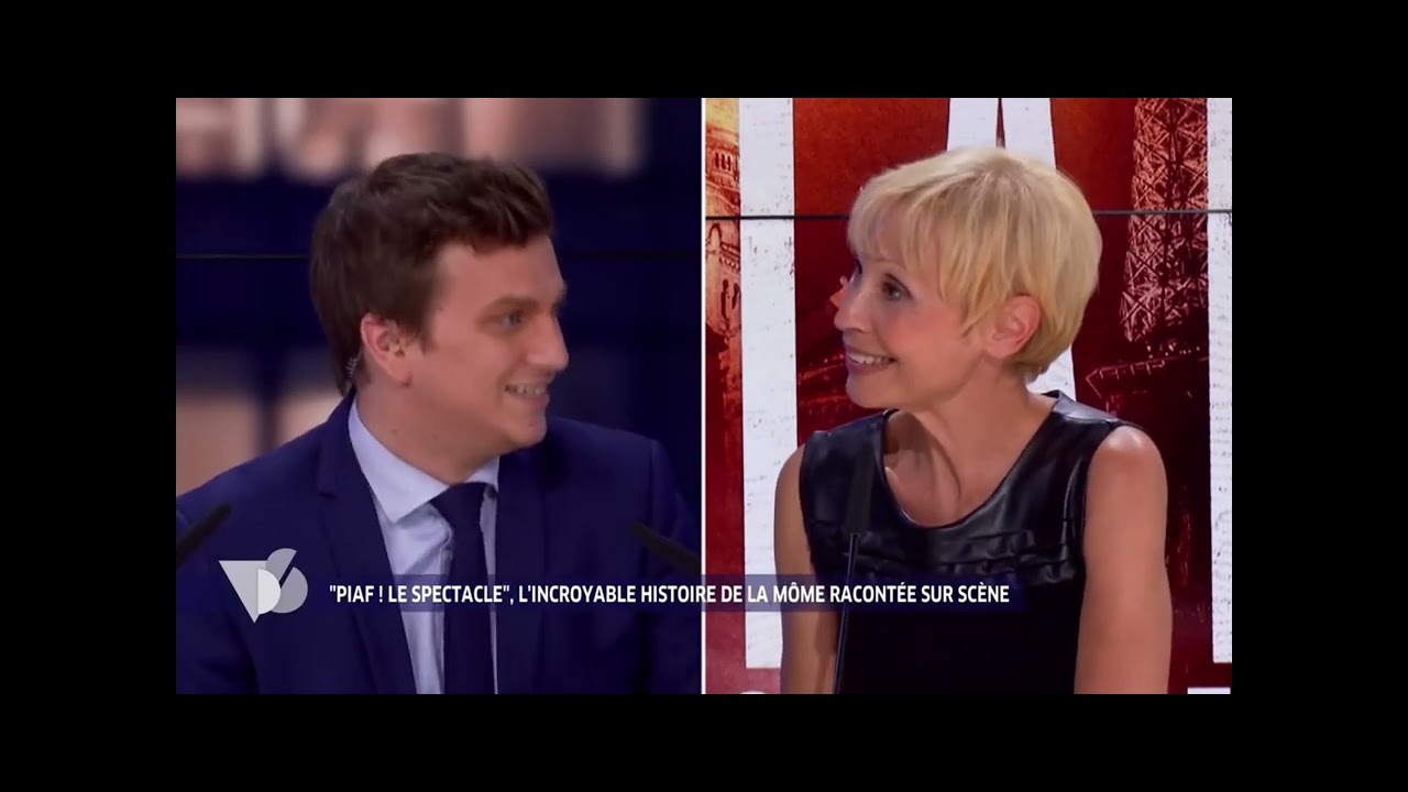 Les Visiteurs du soir-Nathalie Lermitte - YouTube