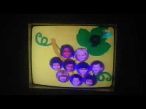 nick jr australia 2002 - YouTube