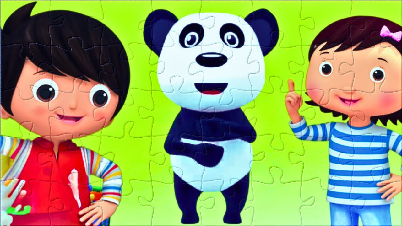 Aram Sam Sam ft Little Baby Bum | 1 2 What Shall We Do? Dance with Aram ...