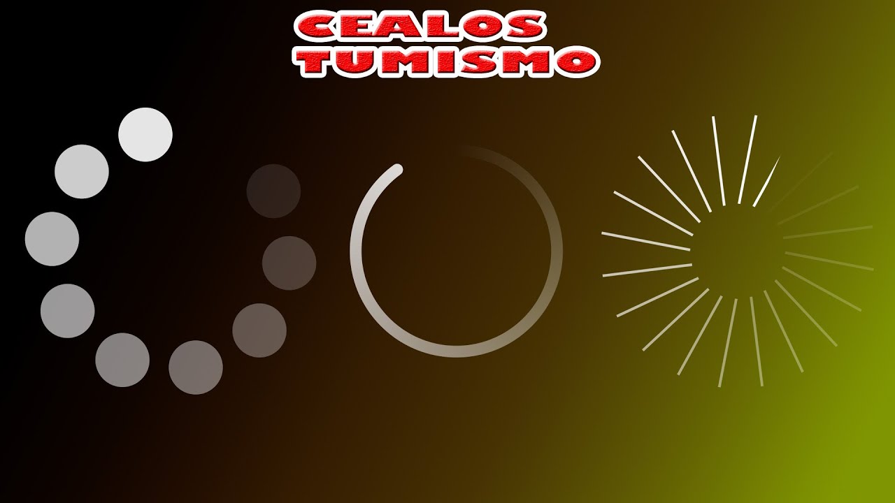 💥 INCREÍBLE HAZ ESTO YA EFECTO BARRA DE CARGAS TUTORIAL AFTER EFFECTS - YouTube