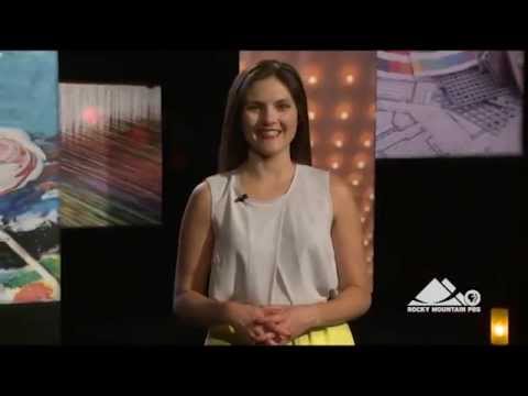 Arts District Promo: Tania Dibbs, The Jungle Book, Melissa Janda, Chuck Weber