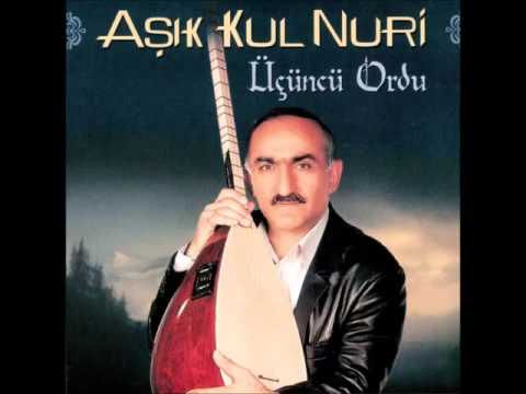 Aşık Kul Nuri - Yozgat Sorguna