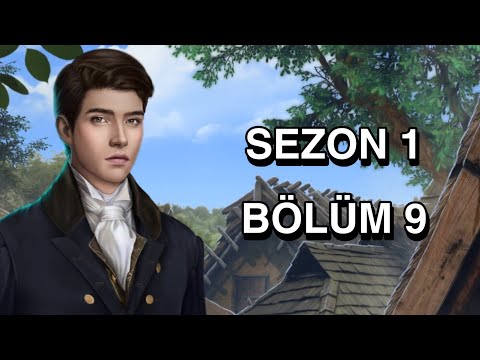 💎 Trespia'nın Kalbi 1.Sezon 9.Bölüm / Romantizm Kulübü 💎
