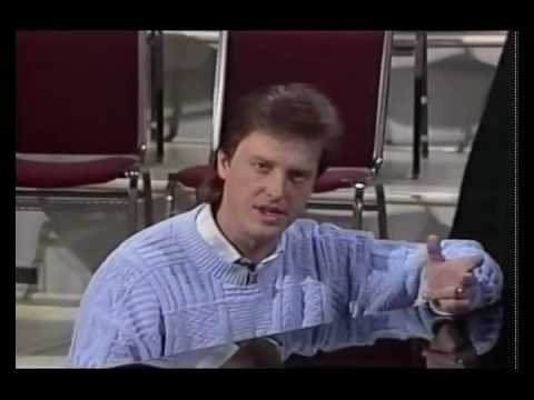 Jeff Stice - Piano Lesson On Passing Chords - YouTube