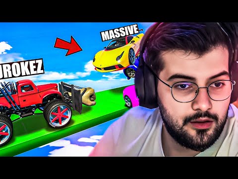 BU EKİPLE YOLA ÇIKILMAZ!!  | EKİPLE GTA V PLAYLIST