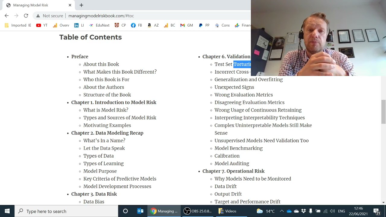 Book video - YouTube