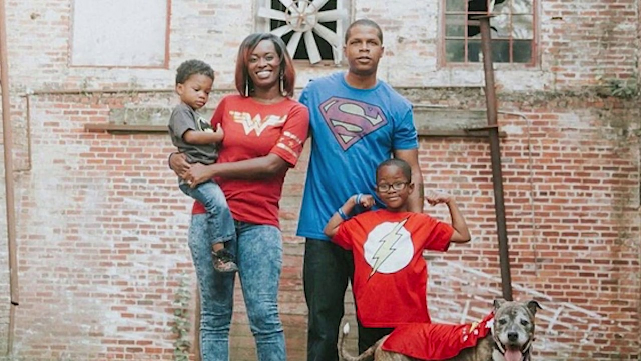 JAJF From the Heart - The Cody Family - YouTube