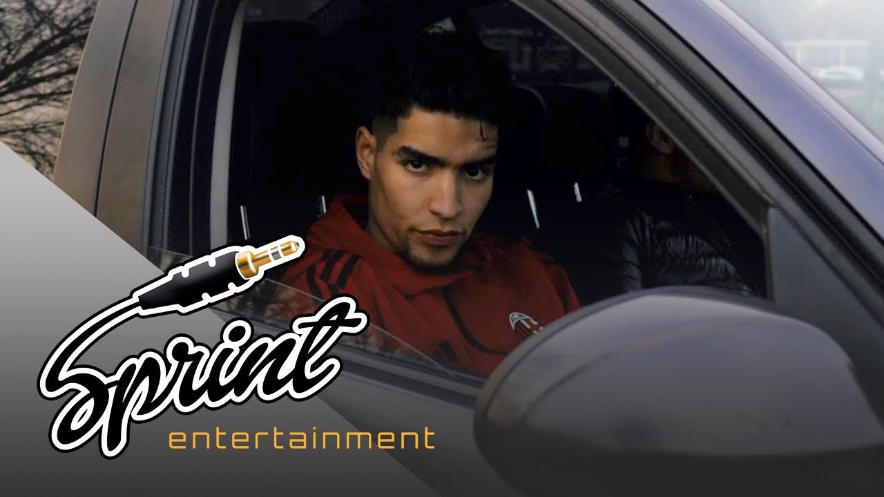 Riffi - On Fire - Sprintsessie (Prod. OmarBeats) - YouTube