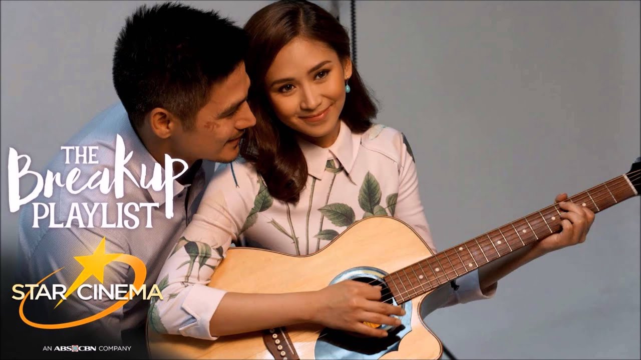 Patawarin - The Breakup Playlist The Official Movie Soundtrack - YouTube