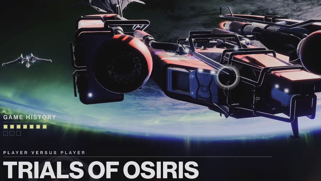 Destiny 2 Exotic Drops - YouTube