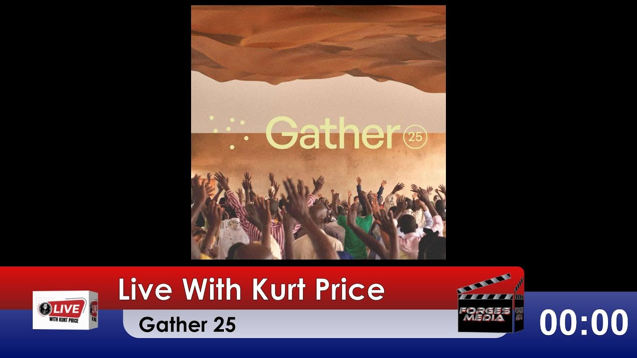 Gather 25 - YouTube
