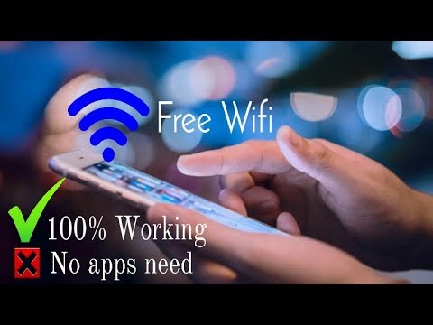 Free wifi Internet Anytime anywhere! BanglaTipsTech ফ্রি ওয়াইফাই ...