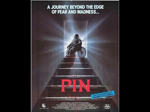 Opening to Pin (1988) - 1989 Canadian VHS Release - YouTube