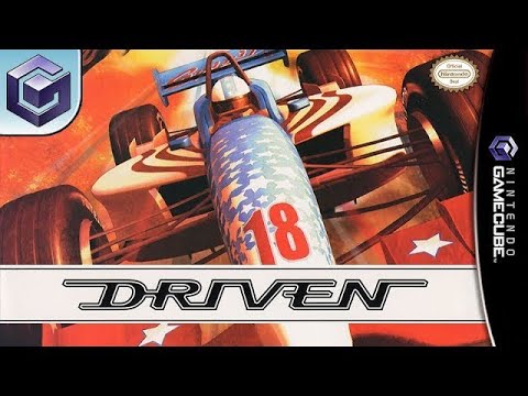 Driven Gamecube - YouTube