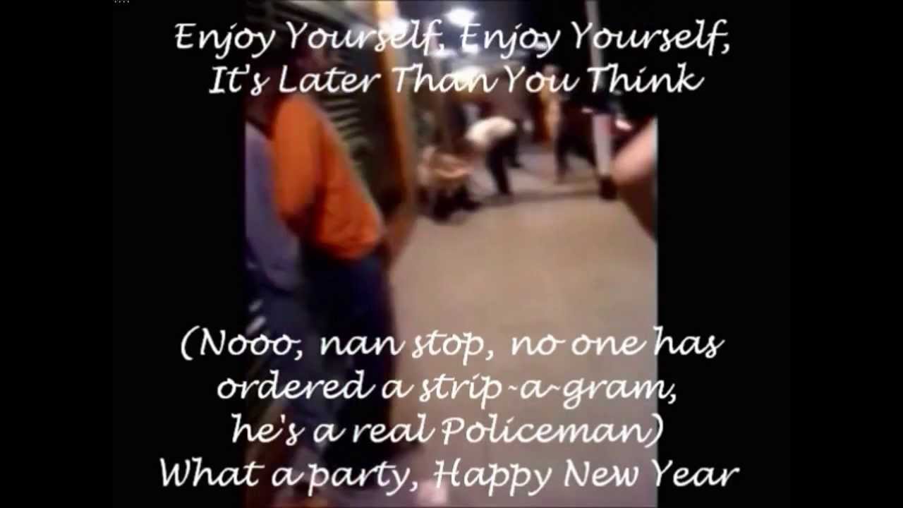 Madness & Prince Buster - performing Madness They Call It Madness & Enjoy Yourself (MUST WATCH ...