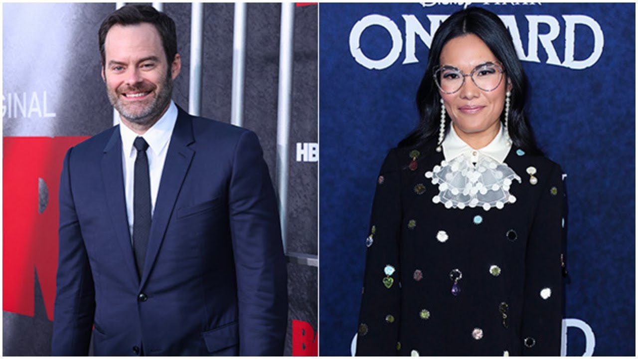 Ali Wong's Boyfriend: Everything You Need to Know About Her ...