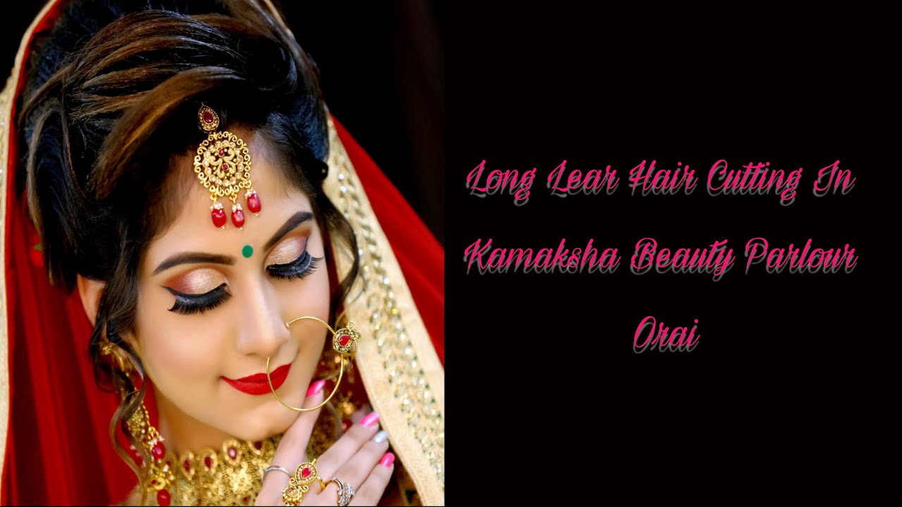 Long Lear Hair cutting. - YouTube