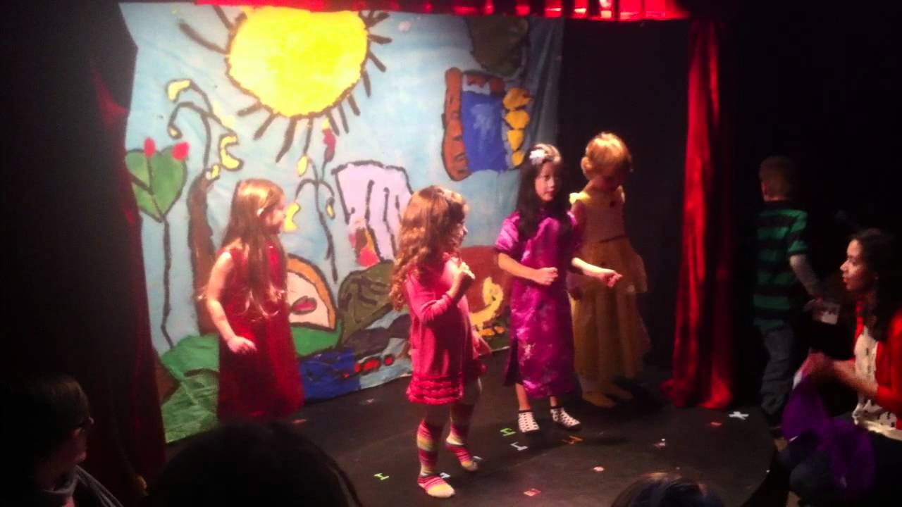 aurora dance.MOV - YouTube