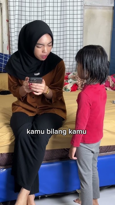 assalamualaikum yang jawab semoga masuk surga #shorts - YouTube