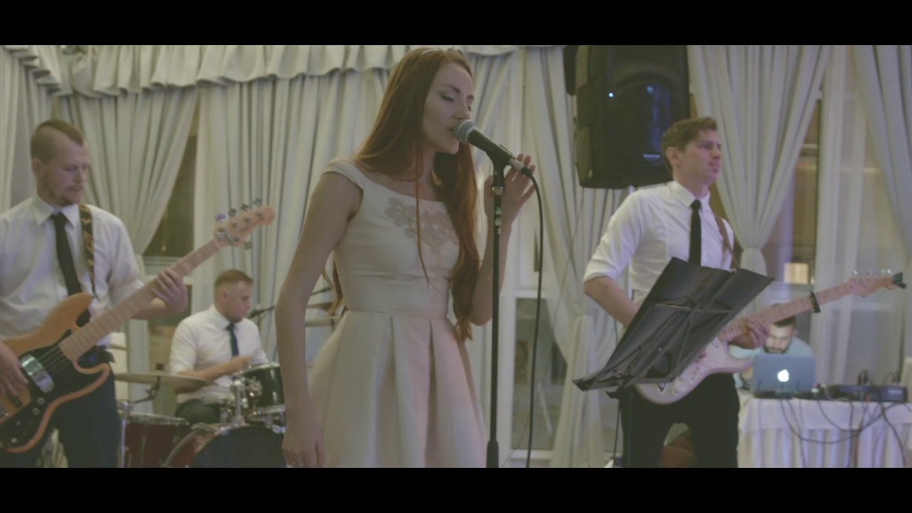 Miami Band Live Promo - YouTube