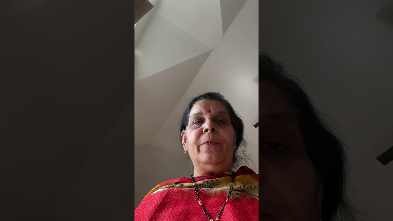 Kalyani Raga - Sung by Devika Rajan - YouTube