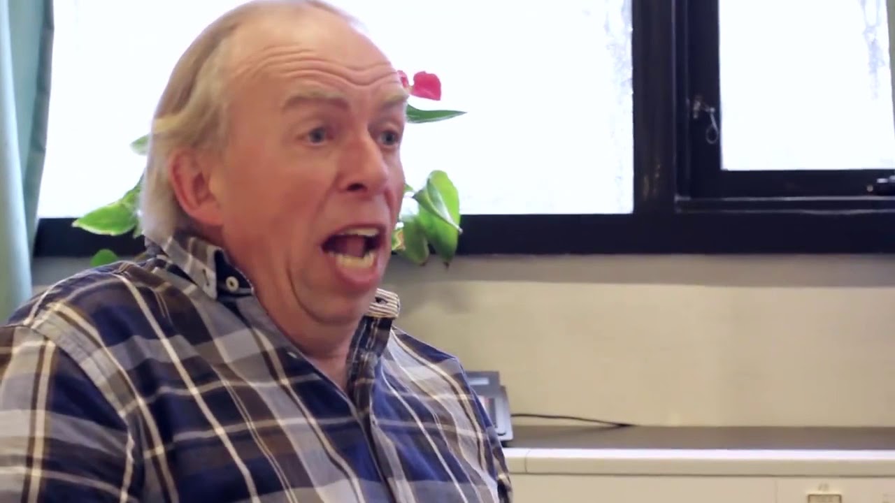 OLE VEDEL - Kærlighed & Studenter - YouTube